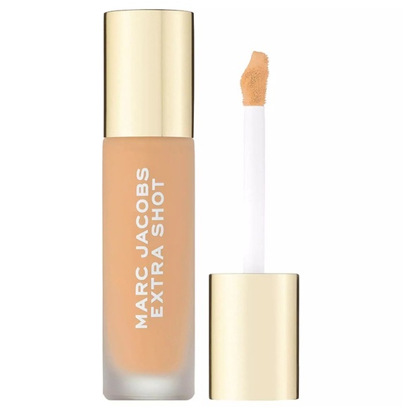 Marc Jacobs | Makeup | Cafe Marc Jacobs Extra Shot Caffeine Concealer ...
